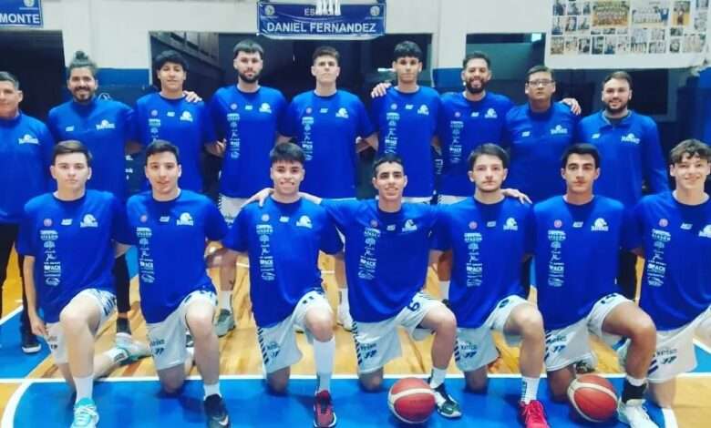 Matienzo abrió la cuarta fecha de la Liga Cordobesa venciendo a ...